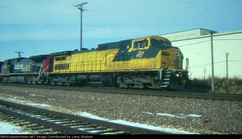 CNW 8634